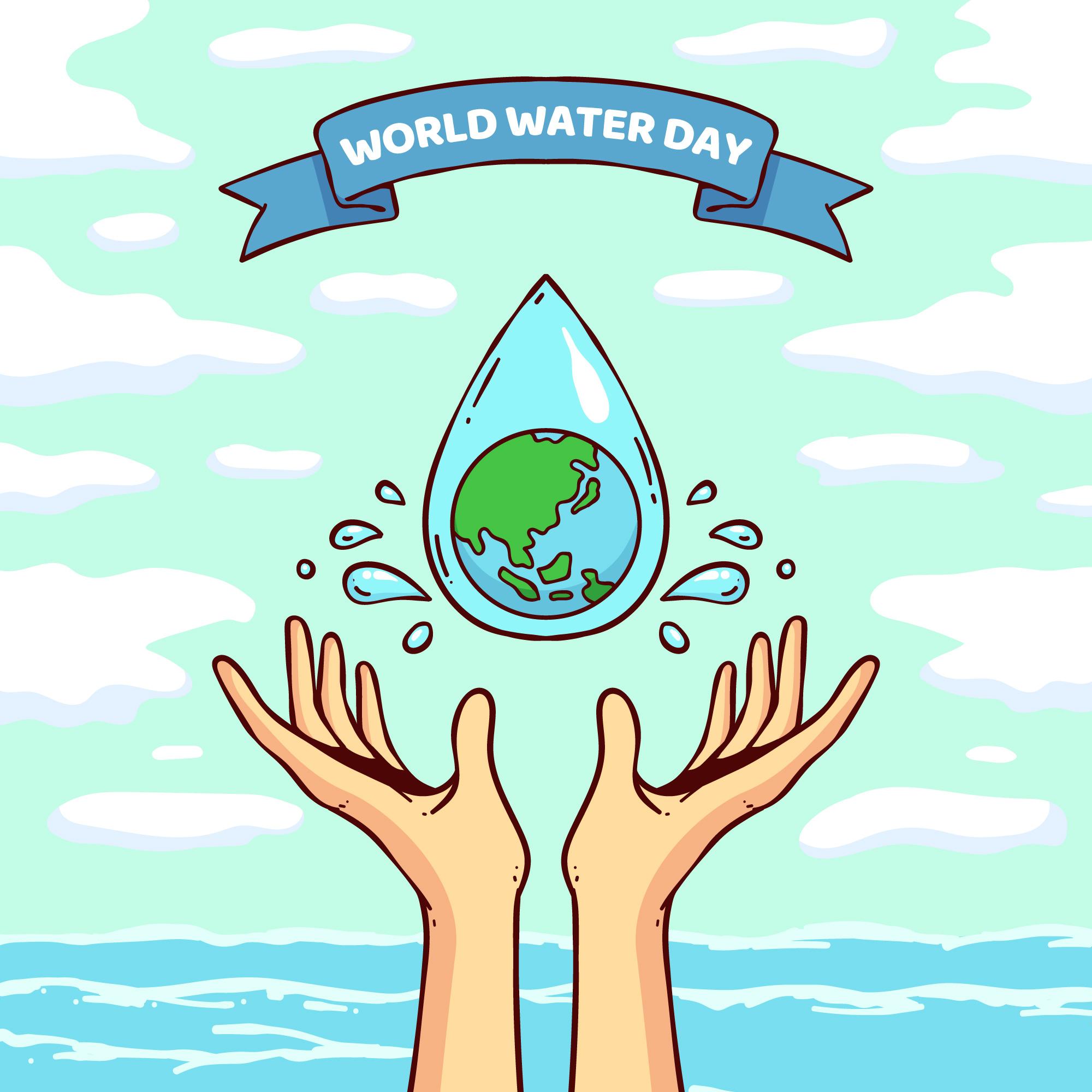 Reduce Water Footprint - Nurasoi